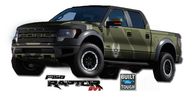 HALO®4 Infinity Challenge | powered by Virgin Gaming™